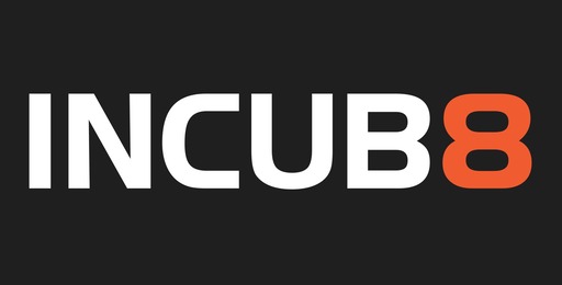 INCUB8 Web Design Domain Names and Web Hosting